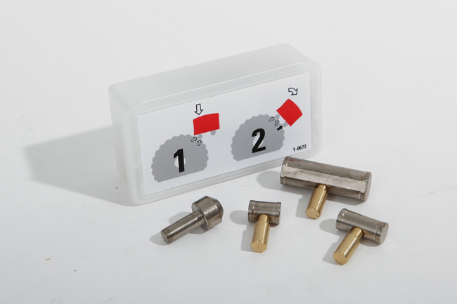 Belt Hog Timing Belt Guides - Acoem USA