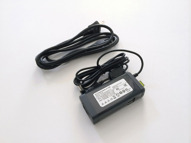 AC Adapter - Acoem USA