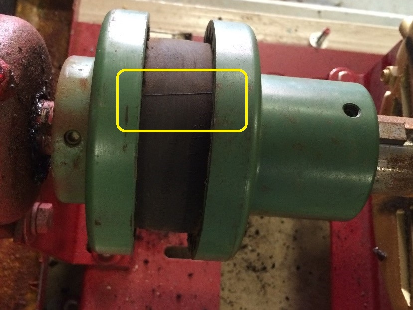 When Should You Replace the Coupling Insert? - Acoem USA