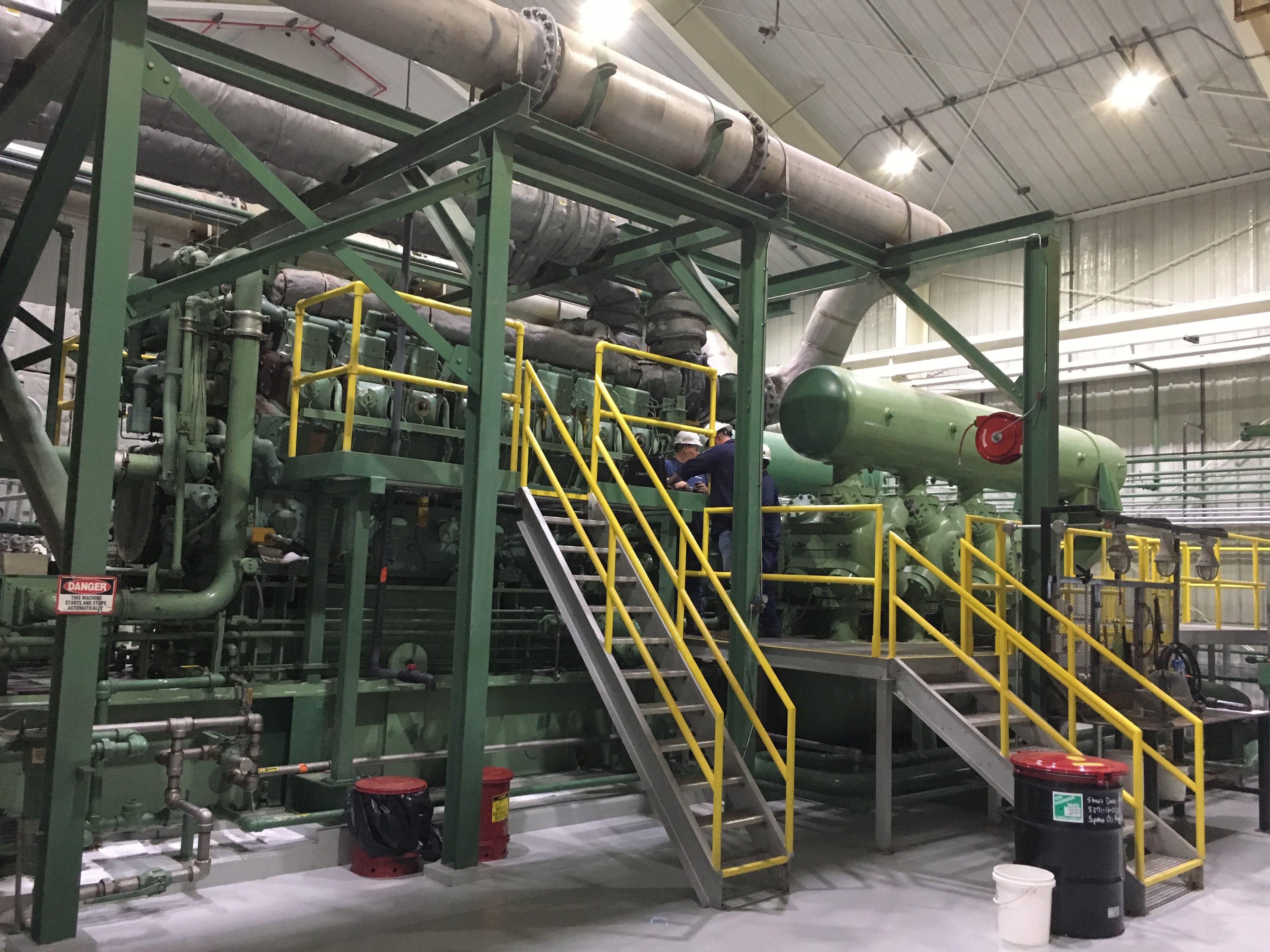 Critical Machines? It Depends on Who You Ask - Acoem USA