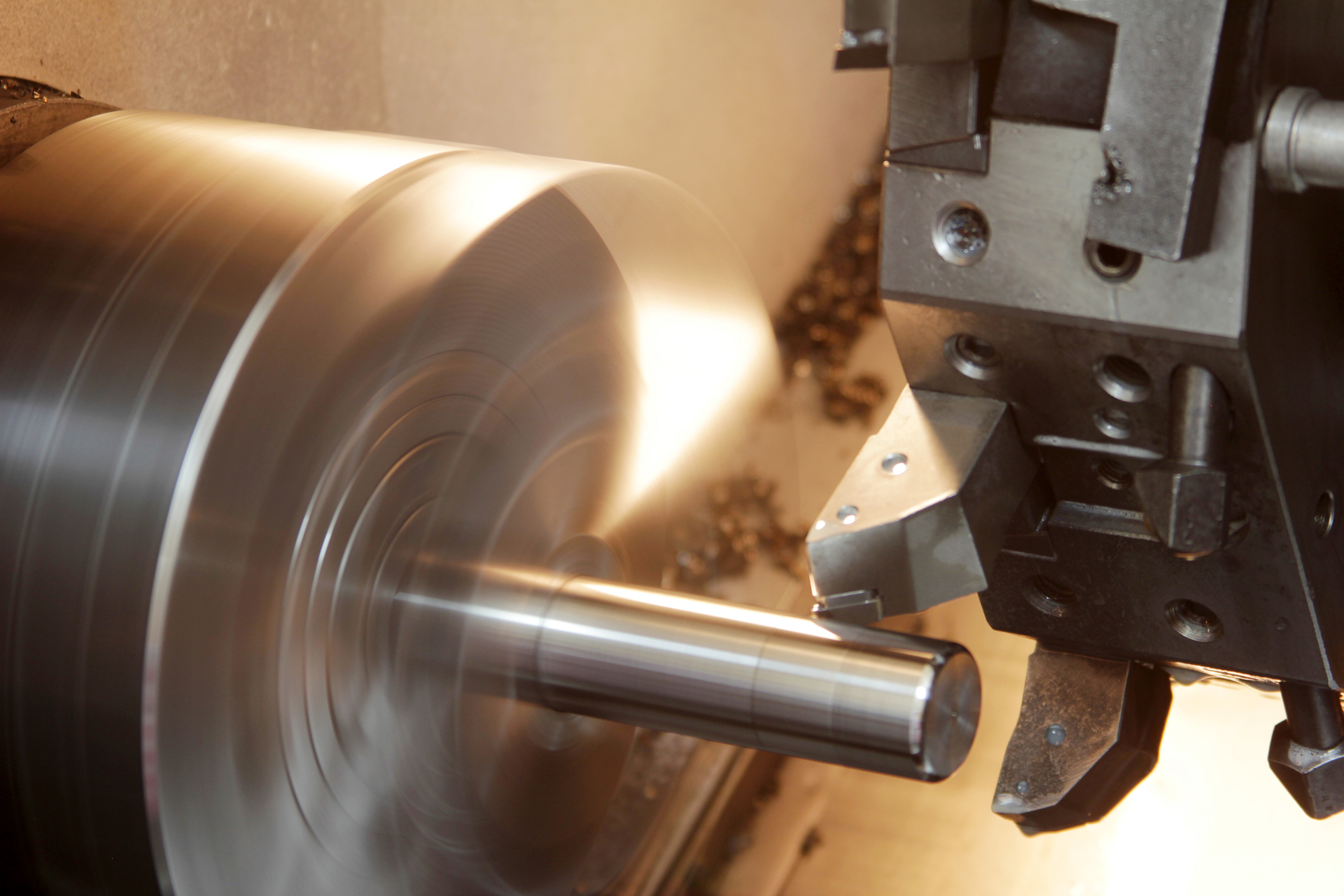 How to Measure Your Machine’s RPM - Acoem USA