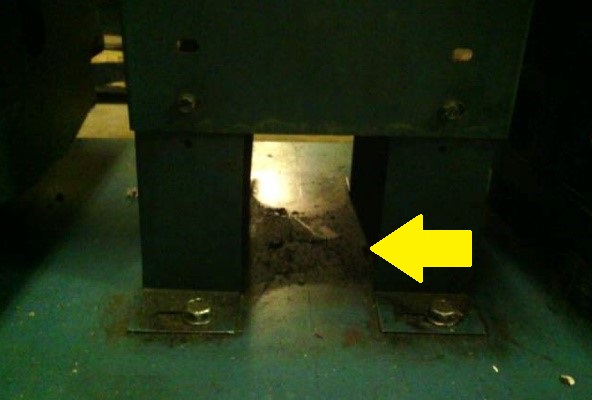 Visual Inspection of Couplings and Machinery Components - Acoem USA