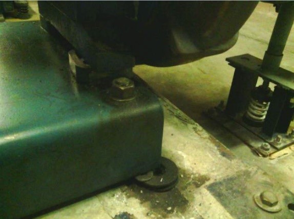 Visual Inspection of Couplings and Machinery Components - Acoem USA