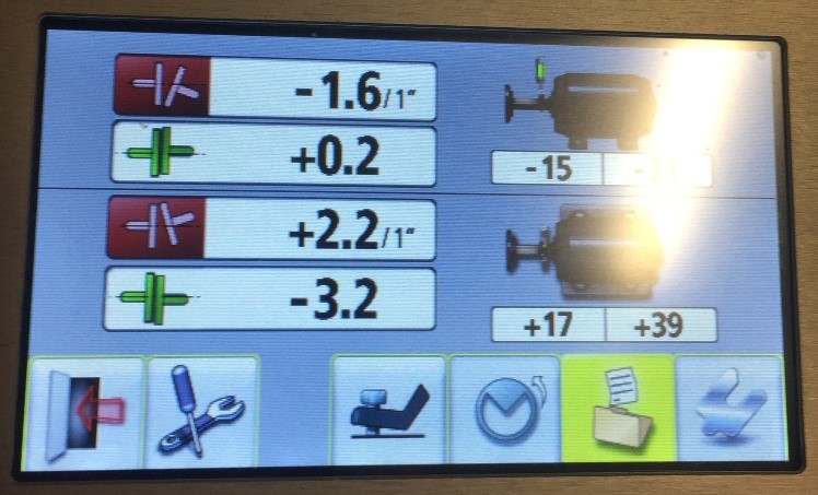 Visual Inspection of Couplings and Machinery Components - Acoem USA