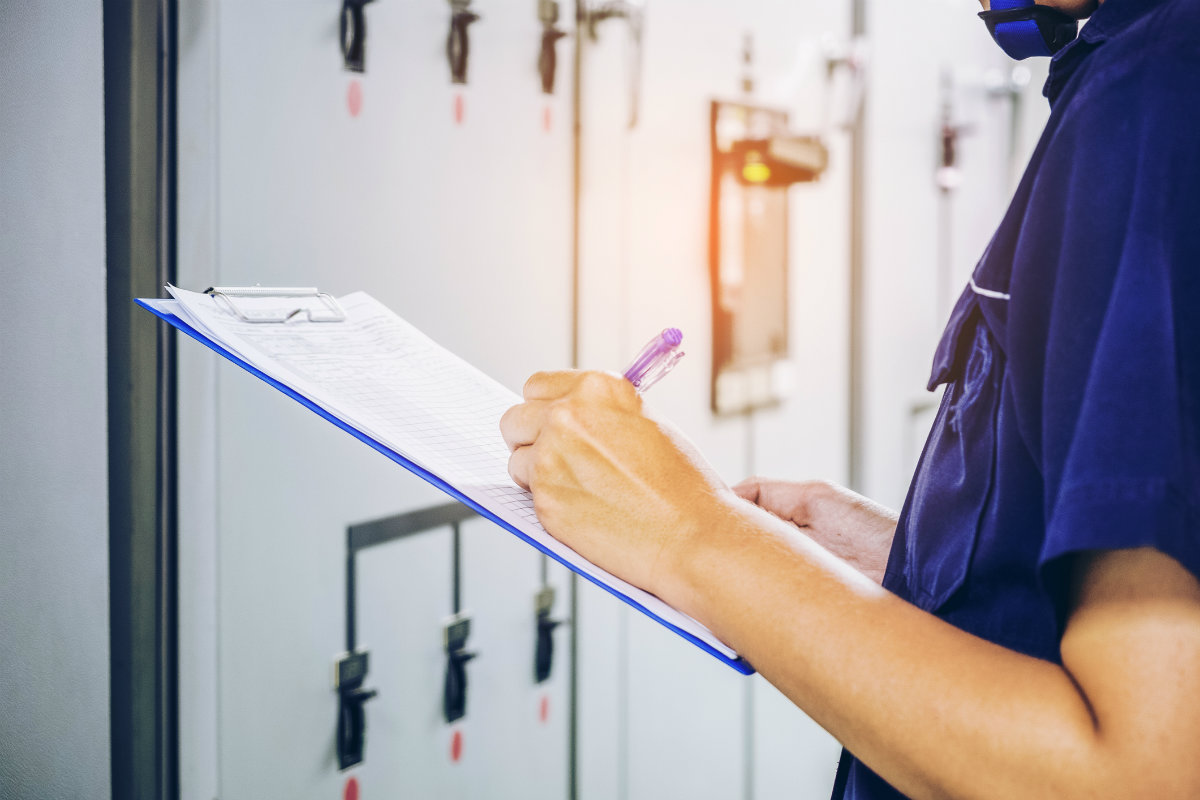 Why You Should Always Document Alignment Data - Acoem USA