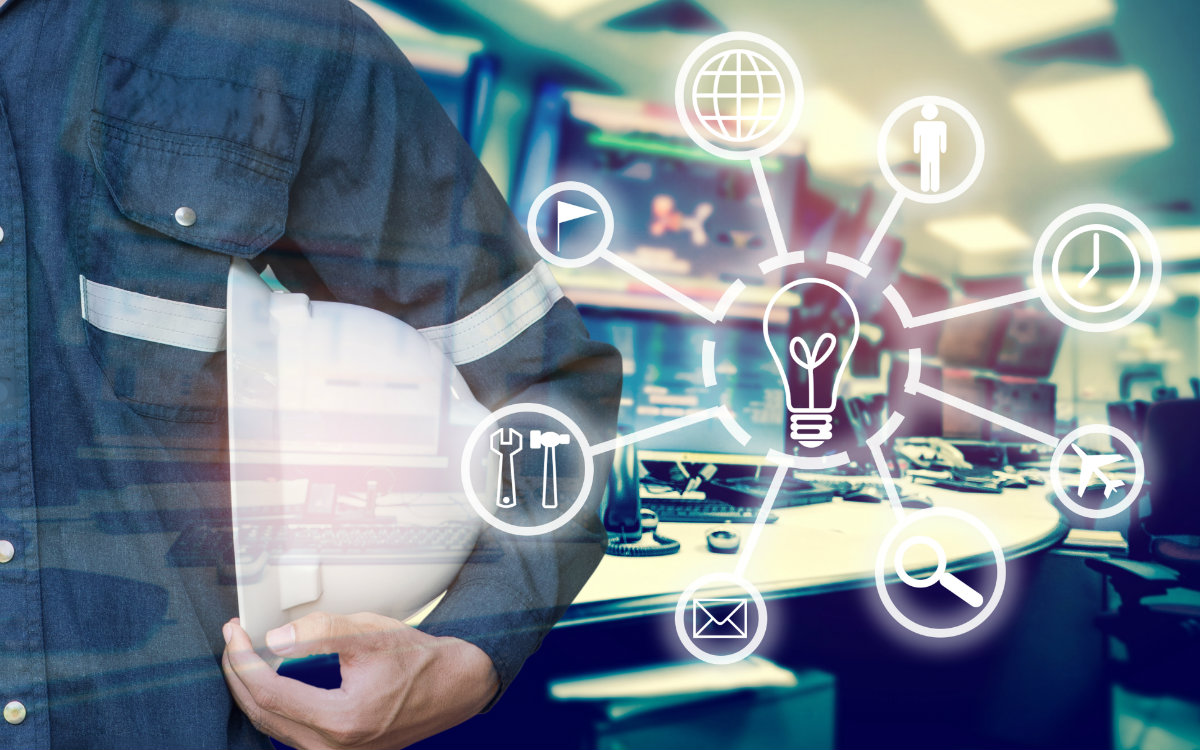 Machine Info You Need to Know Prior to Measurement - Acoem USA