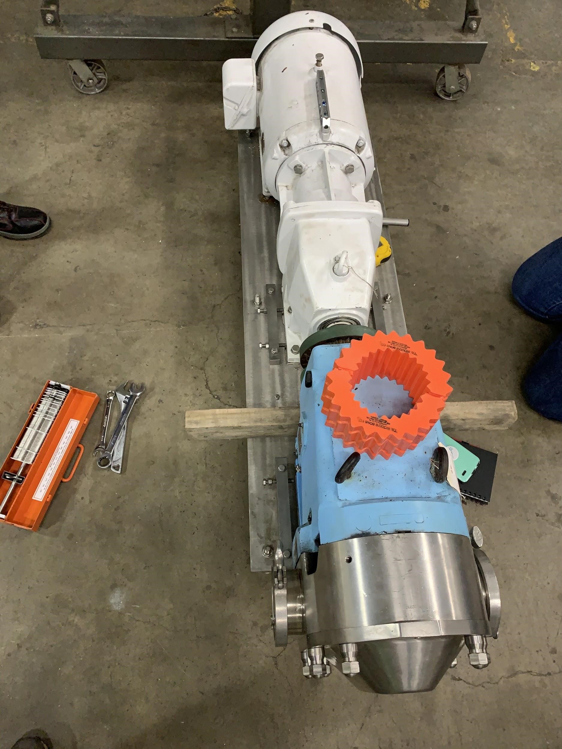 Thinking Outside the Alignment Box on Flexible Bases - Acoem USA