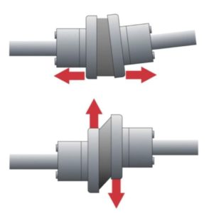 Coupling Tolerances vs. Shaft Alignment Tolerances, revisited - Acoem USA