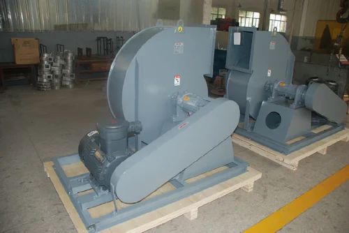 The Basics of Fans – Know Your Machines - Acoem USA