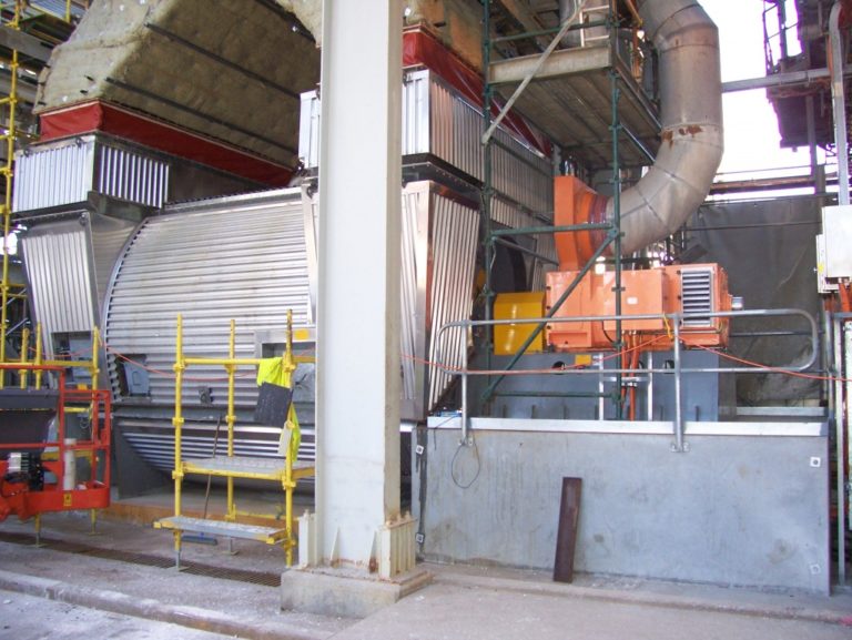 The Basics of Fans – Know Your Machines - Acoem USA