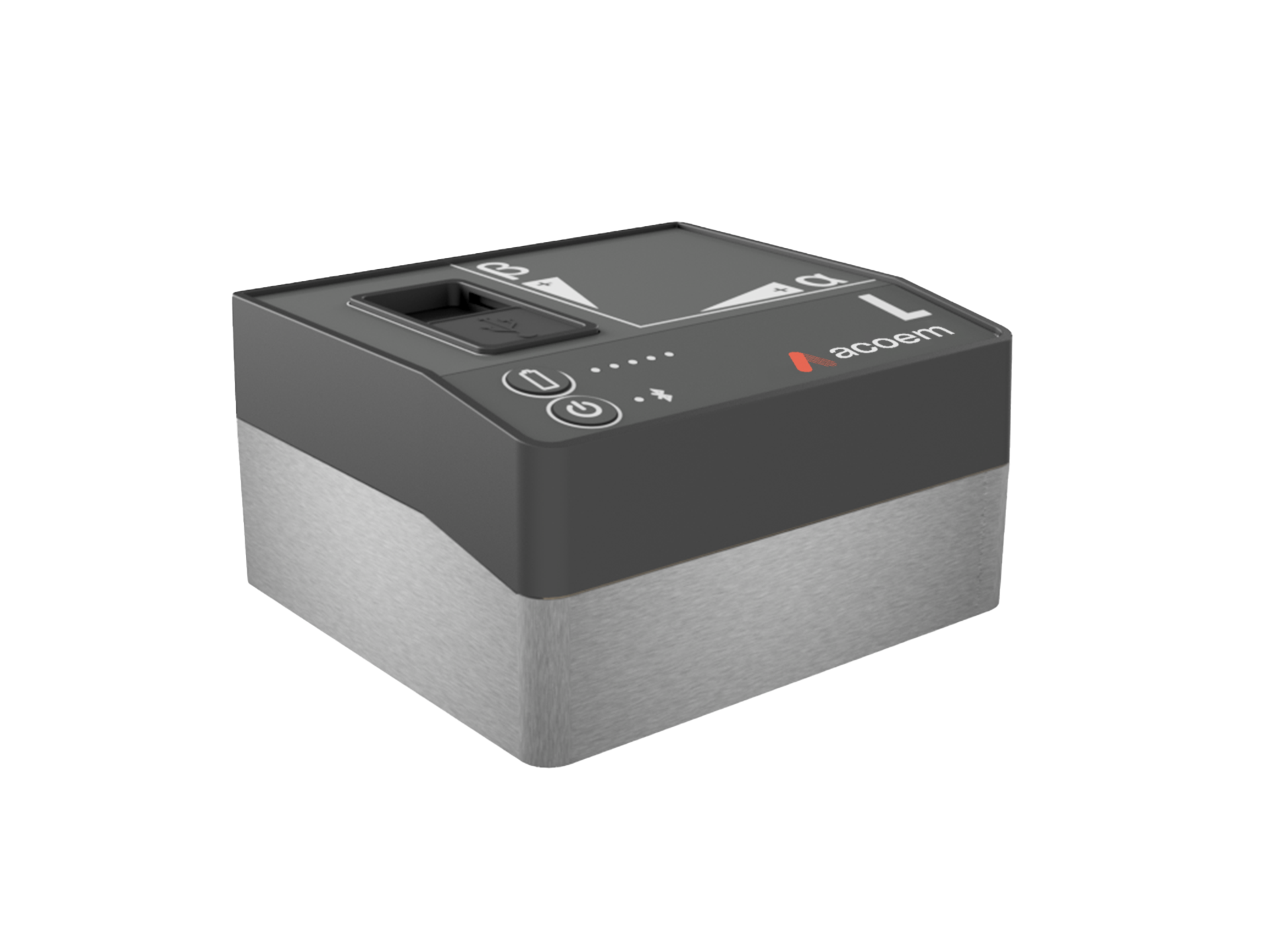 Level - Machine Base Leveling Tool - Acoem USA