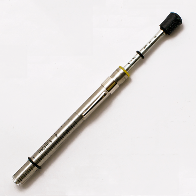 Why V-Belt Tension Gauges Matter - Acoem USA