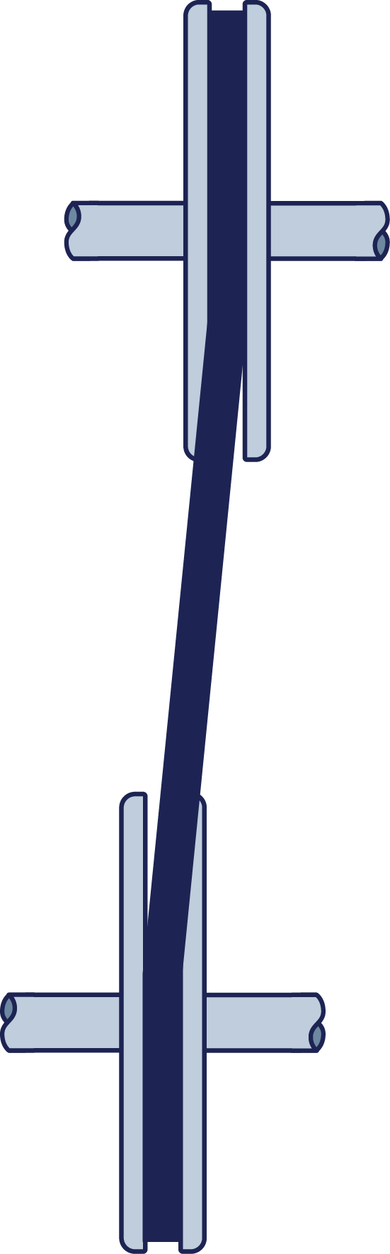 V-Belt Sheave Alignment Tolerances and Why They Matter - Acoem USA