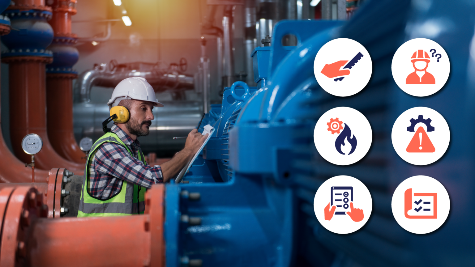 Shaft Alignment Challenges and How to Solve Them - Acoem USA