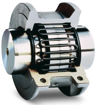 Axial Spacing of Flexible Couplings - Acoem USA
