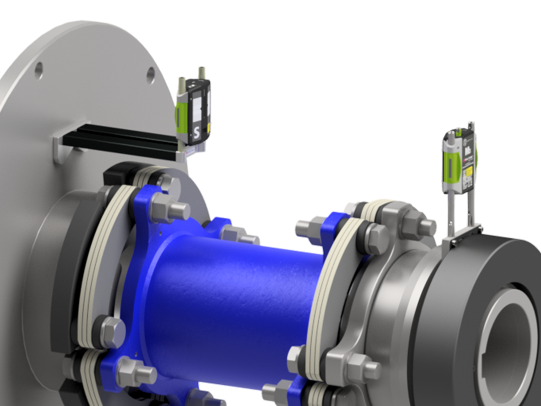Wind Power Alignment - Acoem USA