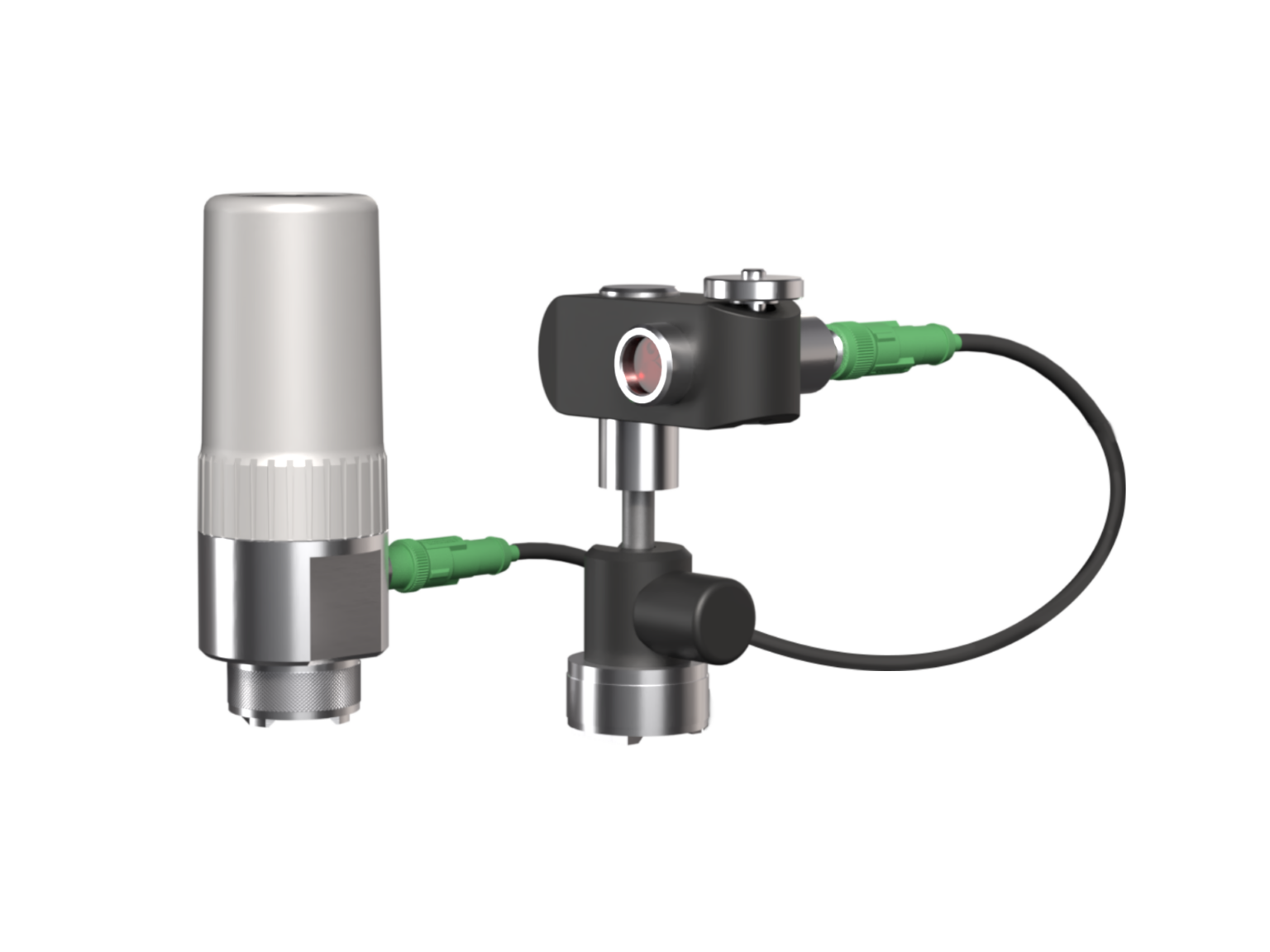 Wireless Balancer | Dynamic Machine Balancing Tool