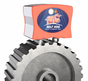Belt Hog - Acoem USA