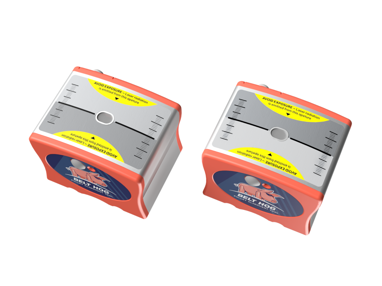 Belt Hog - Acoem USA