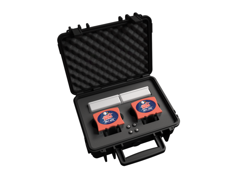 Belt Hog - Acoem USA