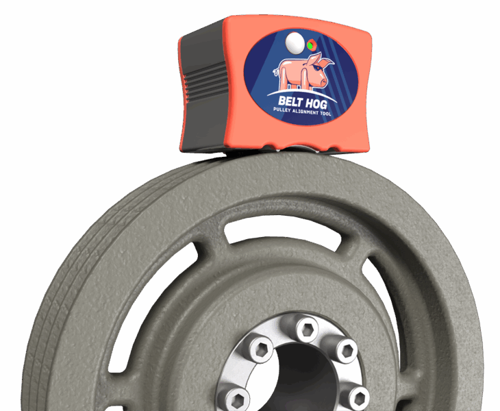 Belt Alignment - Acoem USA