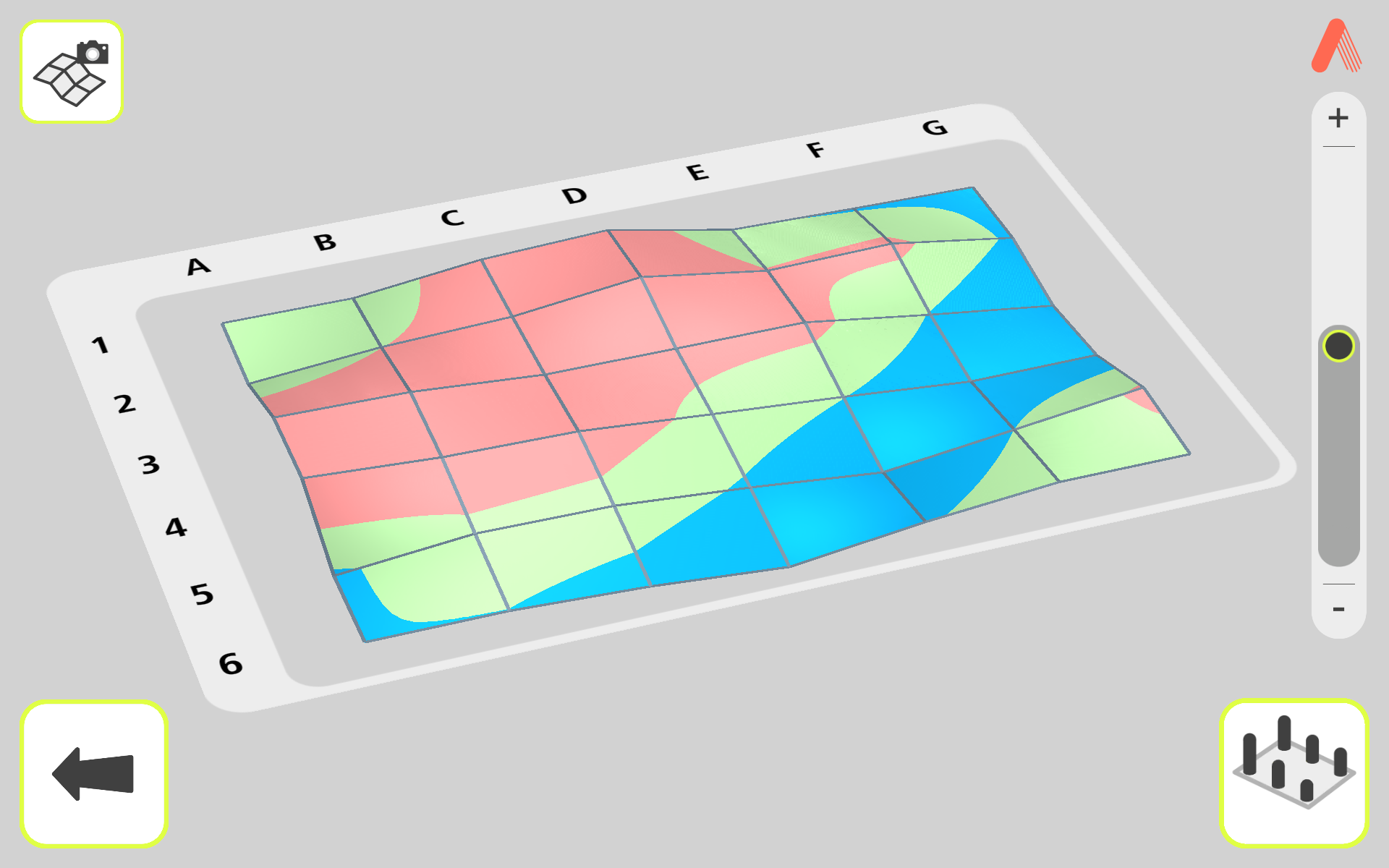 How Laser Flatness Measurement Works - Acoem USA