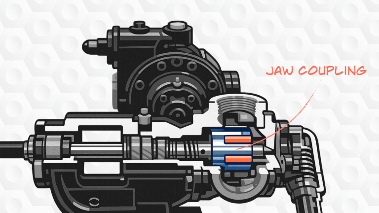 Axial Spacing of Flexible Couplings - Acoem USA